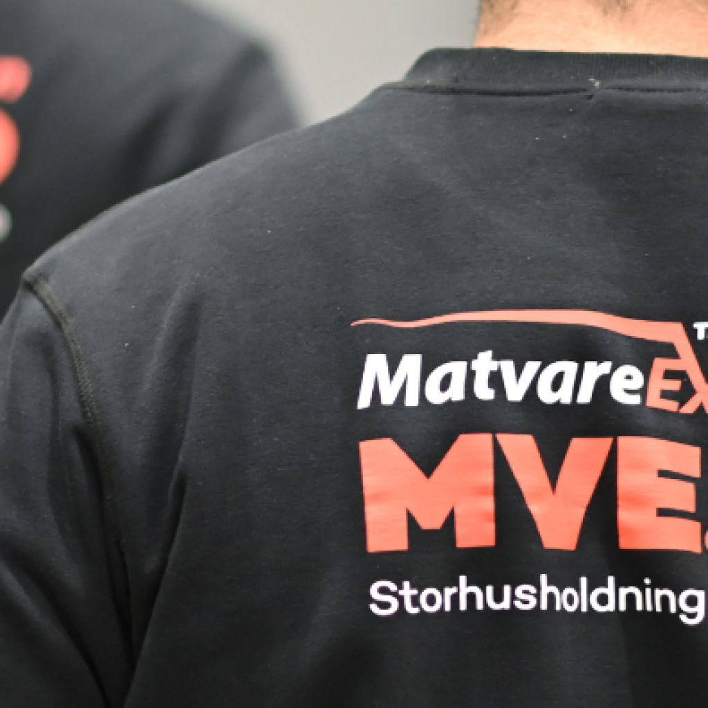Hos Uphanging AS er arbeid, verdiskapning og mestring viktig
